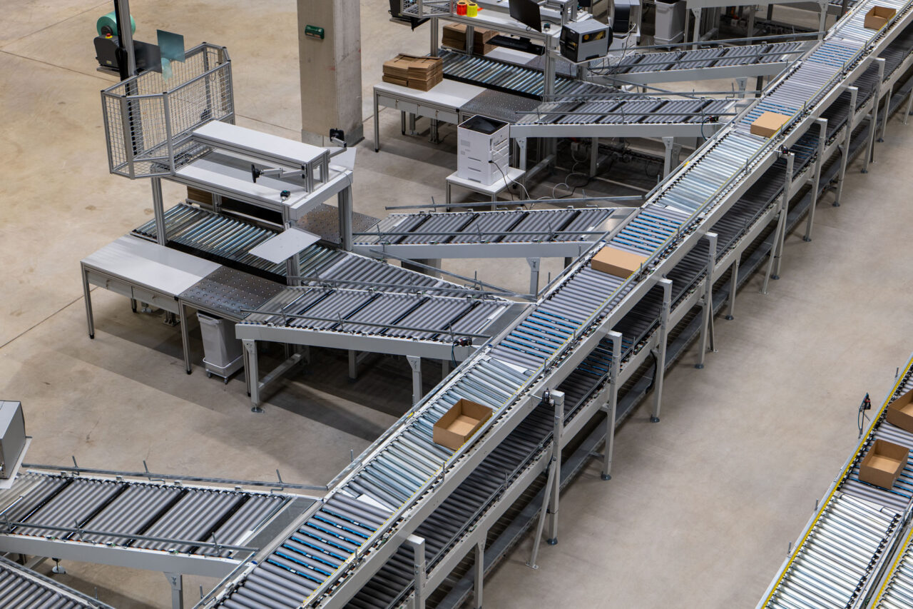 Leistungen - Budde Systems GmbH